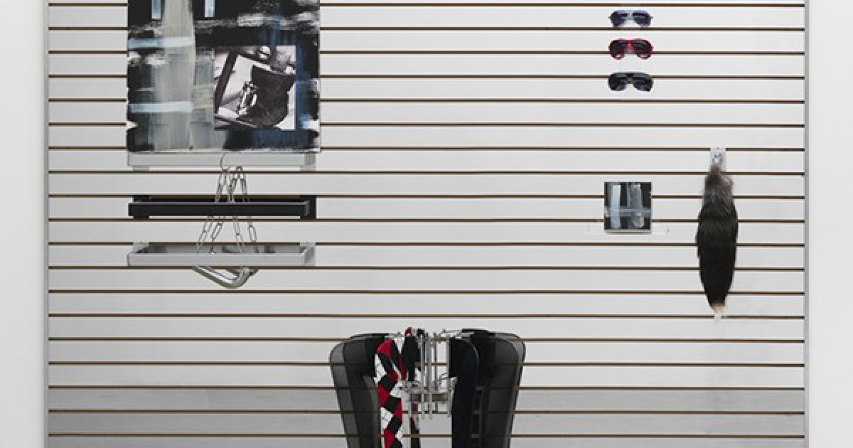 No Man’s Land: Women Artists from the Rubell Family Collection ...