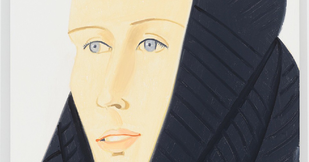 Alex Katz: You’ve Got to Know the Rules to Break Them | Timothy Taylor