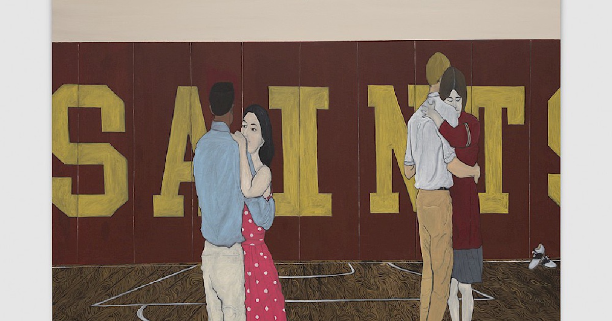 Museum Acquisition | Honor Titus | Timothy Taylor