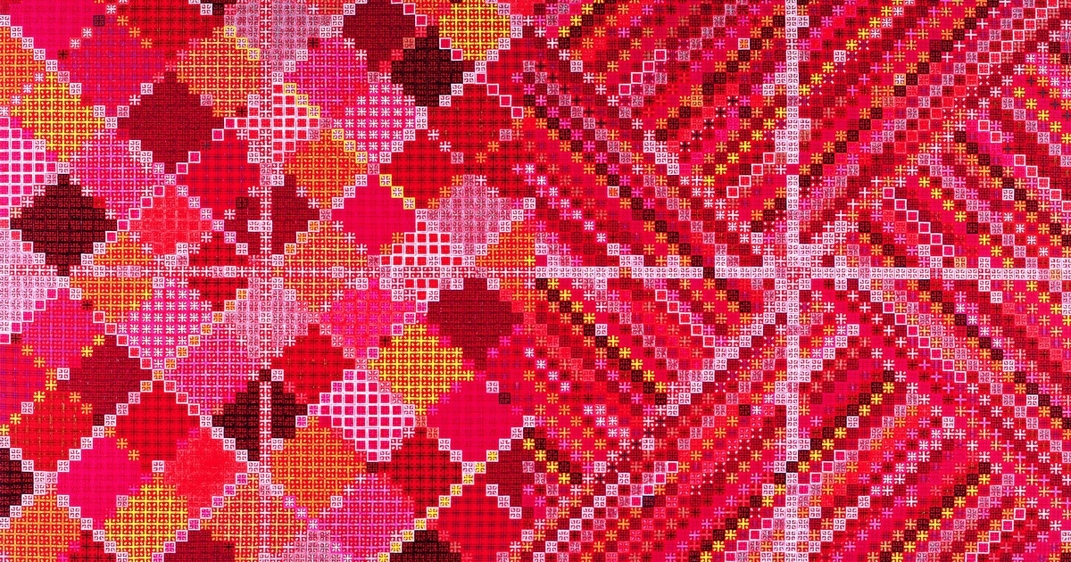 In Conversation | Ding Yi and Curator Alexandra Munroe | Timothy Taylor