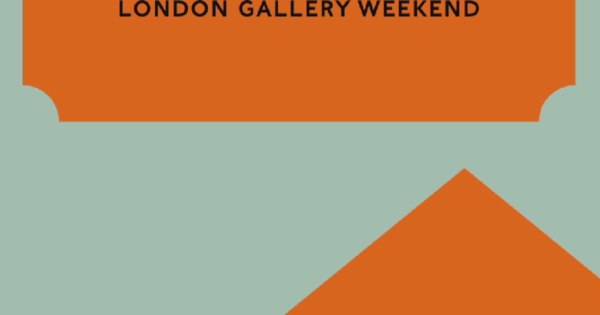 Alex Katz: London Gallery Weekend | Timothy Taylor