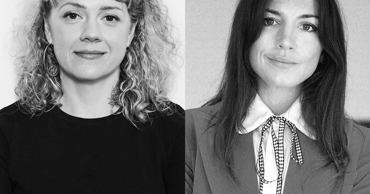 In Conversation: Hilary Pecis and Katy Hessel | Timothy Taylor